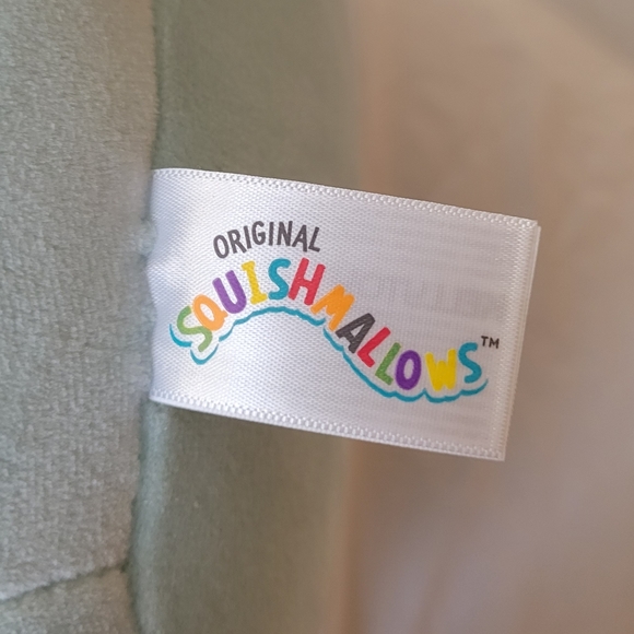 Squishmallows | Toys | Nwt 2 Domingo The Billy Goat Easter Squishmallow ...